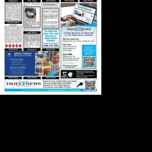 Page S3 | e-Edition | virginislandsdailynews.com