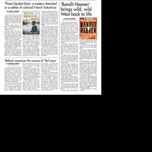 Page W6 | e-Edition | virginislandsdailynews.com