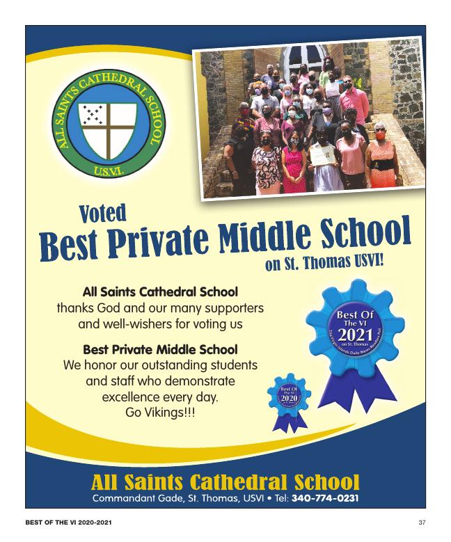 Page Z37 | Supplements | virginislandsdailynews.com