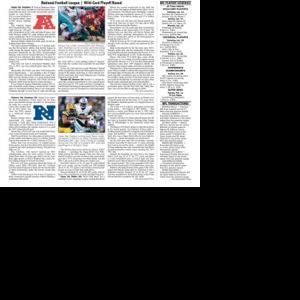 Page A19 | e-Edition | virginislandsdailynews.com