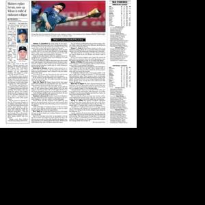 Page A24 | e-Edition | virginislandsdailynews.com