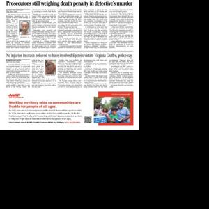 Page A2 | e-Edition | virginislandsdailynews.com