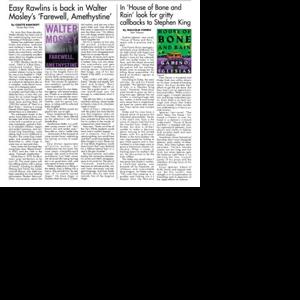 Page W6 | e-Edition | virginislandsdailynews.com