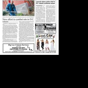 Page A19 | e-Edition | virginislandsdailynews.com