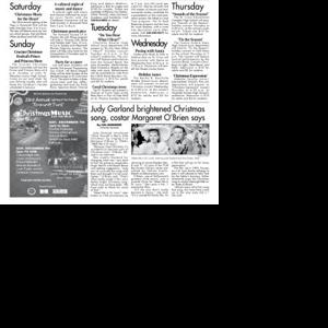 Page W6 | e-Edition | virginislandsdailynews.com