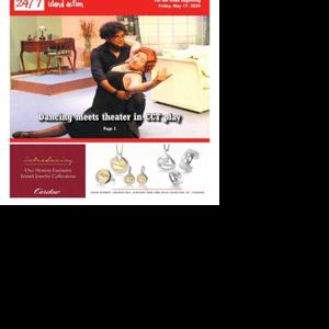 Page W1 | e-Edition | virginislandsdailynews.com