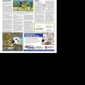 Page A23 | e-Edition | virginislandsdailynews.com