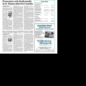 Page A5 | e-Edition | virginislandsdailynews.com