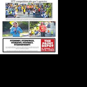 Page A2 | e-Edition | virginislandsdailynews.com