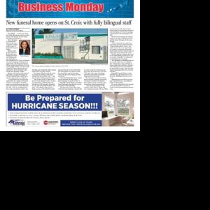 Page A14 | e-Edition | virginislandsdailynews.com