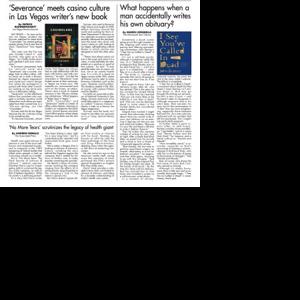 Page W6 | e-Edition | virginislandsdailynews.com