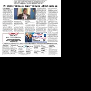 Page A4 | e-Edition | virginislandsdailynews.com