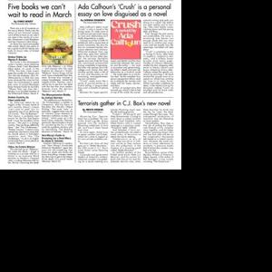 Page W6 | e-Edition | virginislandsdailynews.com