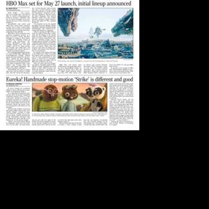 Page S15 | e-Edition | virginislandsdailynews.com