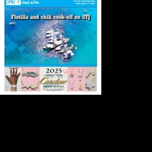 Page W1 | e-Edition | virginislandsdailynews.com