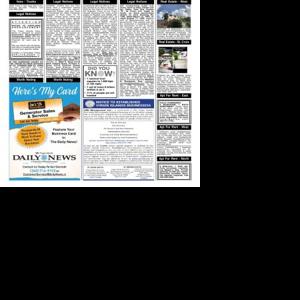 Page S3 | e-Edition | virginislandsdailynews.com