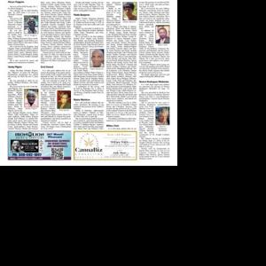 Page A6 | e-Edition | virginislandsdailynews.com