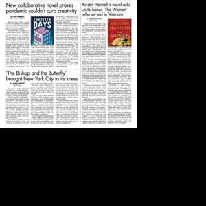 Page W6 | e-Edition | virginislandsdailynews.com