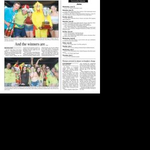Page A5 | e-Edition | virginislandsdailynews.com
