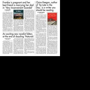 Page W6 | e-Edition | virginislandsdailynews.com