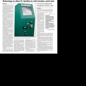 Page A3 | e-Edition | virginislandsdailynews.com