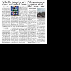 Page W6 | e-Edition | virginislandsdailynews.com