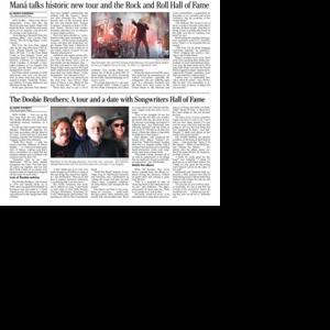 Page S11 | e-Edition | virginislandsdailynews.com