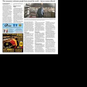 Page A8 | e-Edition | virginislandsdailynews.com