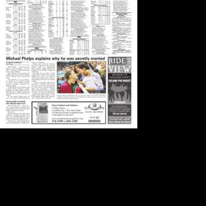 Page A47 | e-Edition | virginislandsdailynews.com