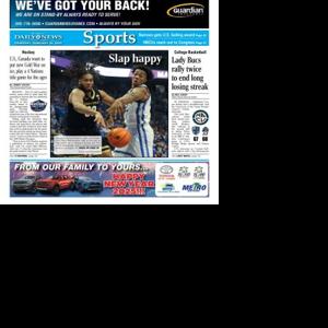 Page A24 | e-Edition | virginislandsdailynews.com