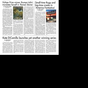 Page W6 | e-Edition | virginislandsdailynews.com