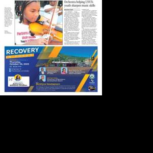 Page A6 | e-Edition | virginislandsdailynews.com
