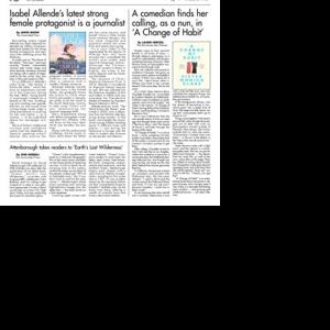 Page W6 | e-Edition | virginislandsdailynews.com