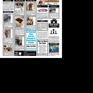 Page S3 | e-Edition | virginislandsdailynews.com