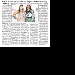 Page W6 | e-Edition | virginislandsdailynews.com