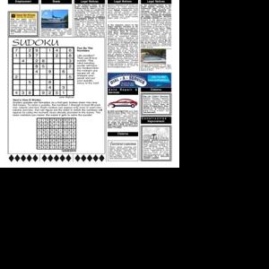 Page S3 | e-Edition | virginislandsdailynews.com