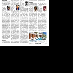 Page A7 | e-Edition | virginislandsdailynews.com