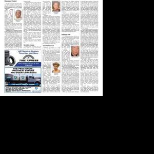 Page A6 | e-Edition | virginislandsdailynews.com