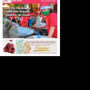 Page W1 | e-Edition | virginislandsdailynews.com