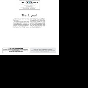 Page A11 | e-Edition | virginislandsdailynews.com