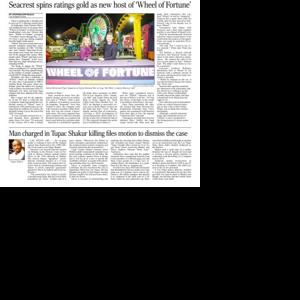 Page S30 | e-Edition | virginislandsdailynews.com