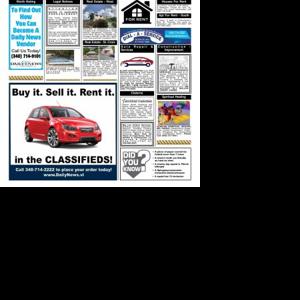 Page S3 | e-Edition | virginislandsdailynews.com