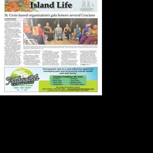 Page A12 | e-Edition | virginislandsdailynews.com