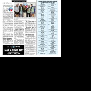 Page A22 | e-Edition | virginislandsdailynews.com