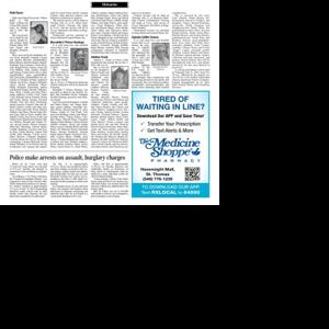 Page A5 | e-Edition | virginislandsdailynews.com