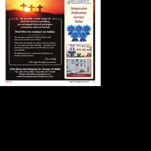 Page Z55 | e-Edition | virginislandsdailynews.com