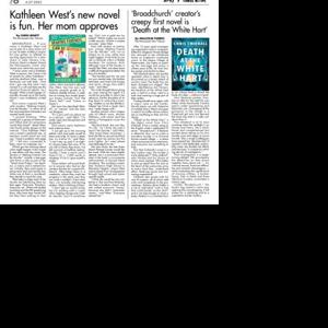 Page W6 | e-Edition | virginislandsdailynews.com