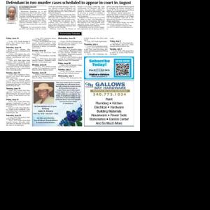 Page A5 | e-Edition | virginislandsdailynews.com