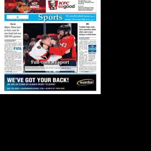 Page A24 | e-Edition | virginislandsdailynews.com