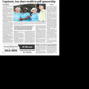 Page A42 | e-Edition | virginislandsdailynews.com